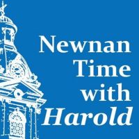 News – Newnan Time with Harold