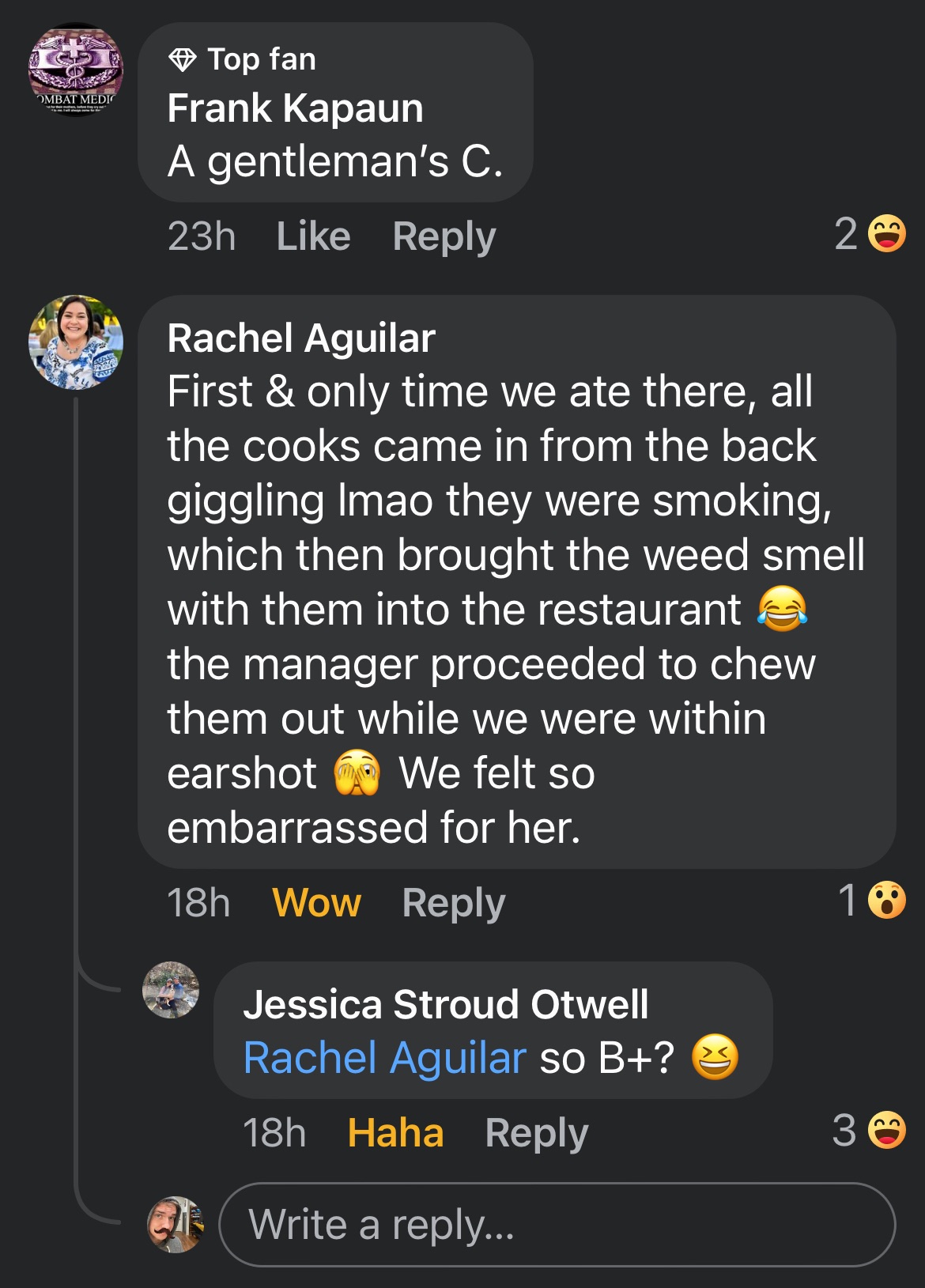 The Redneck Gourmet Review – Newnan Time with Harold