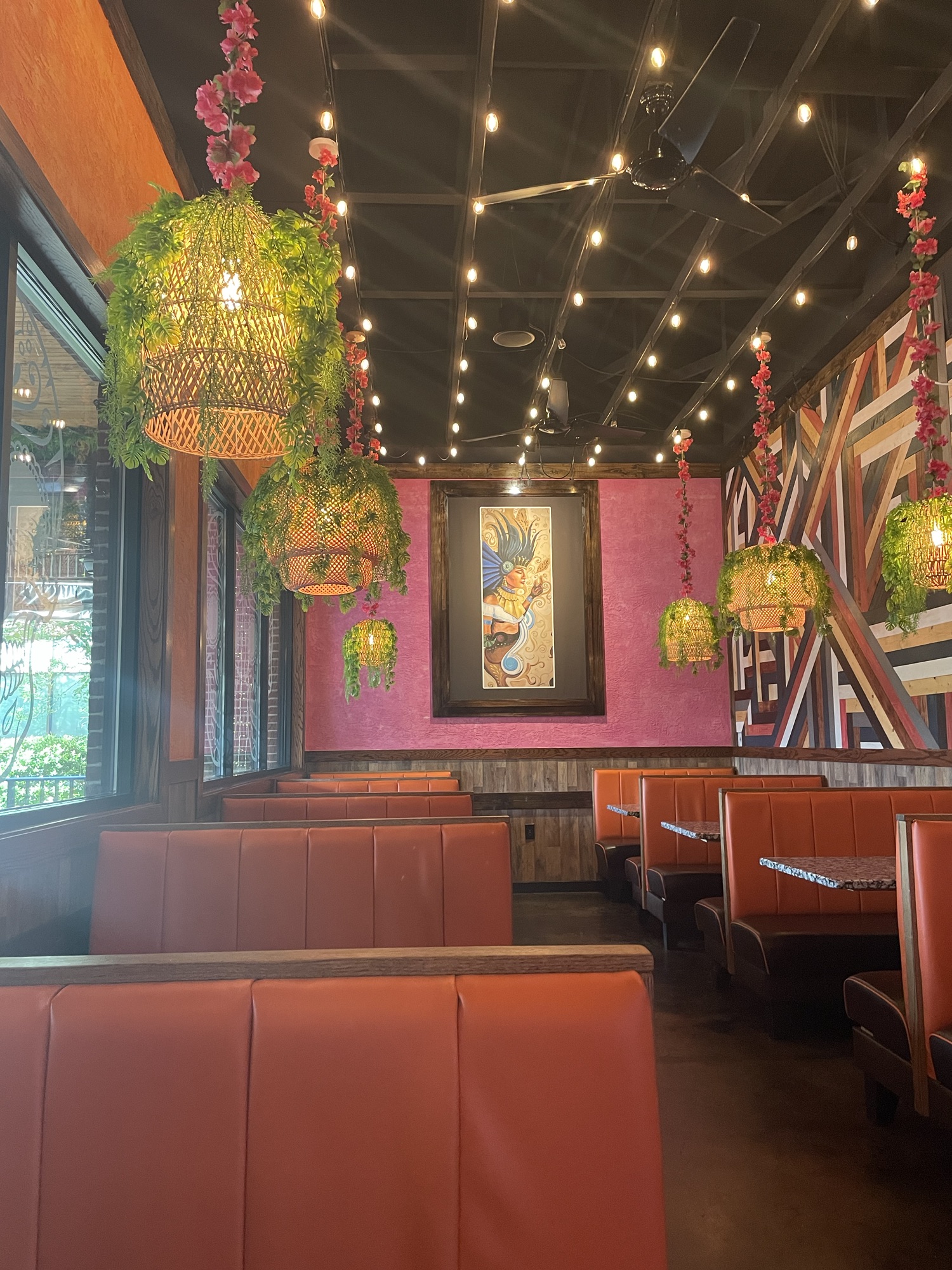 Zokalo Mexicantina Newnan Review – Newnan Time with Harold