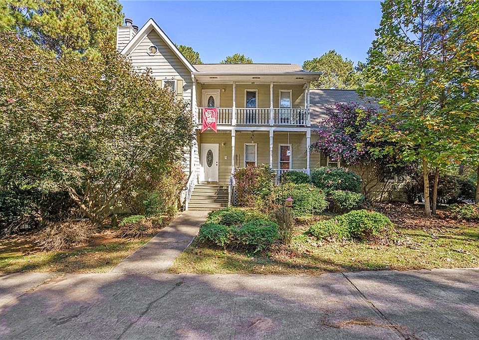 The Perfect Newnan Housing – Newnan Time with Harold