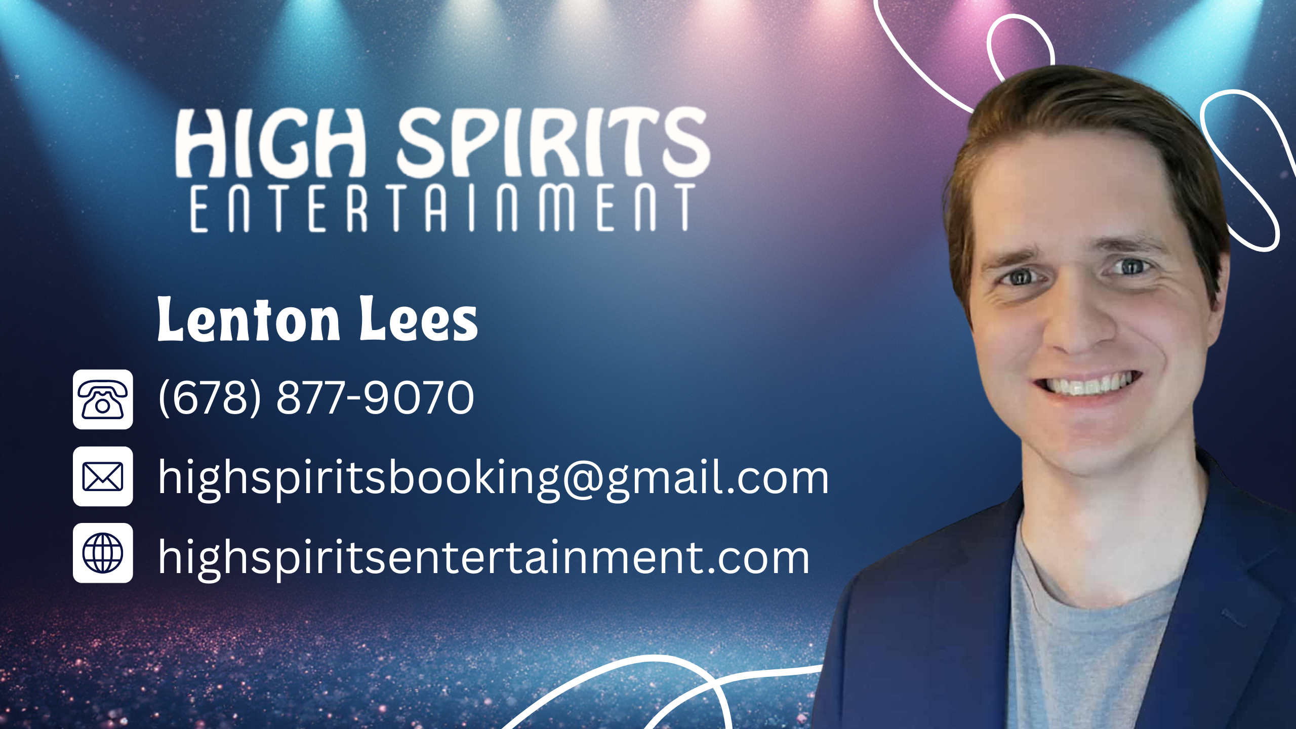 Guess the Slang Term w/ECHS Principal Steve Allen (VIDEO) – Newnan Time ...